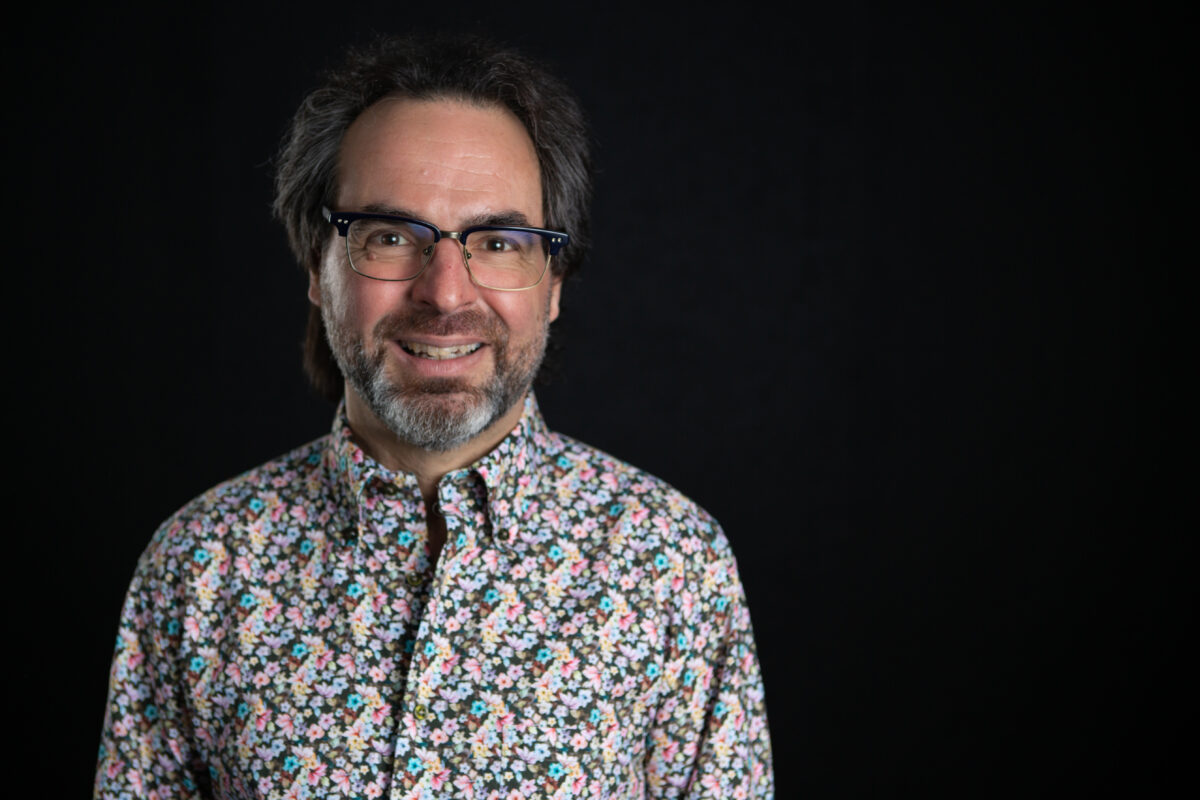 Contact – Peter Turner – Trombonist