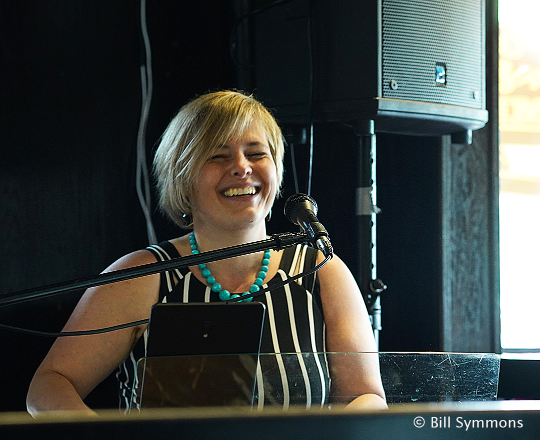 Photos – Peter Turner – Trombonist