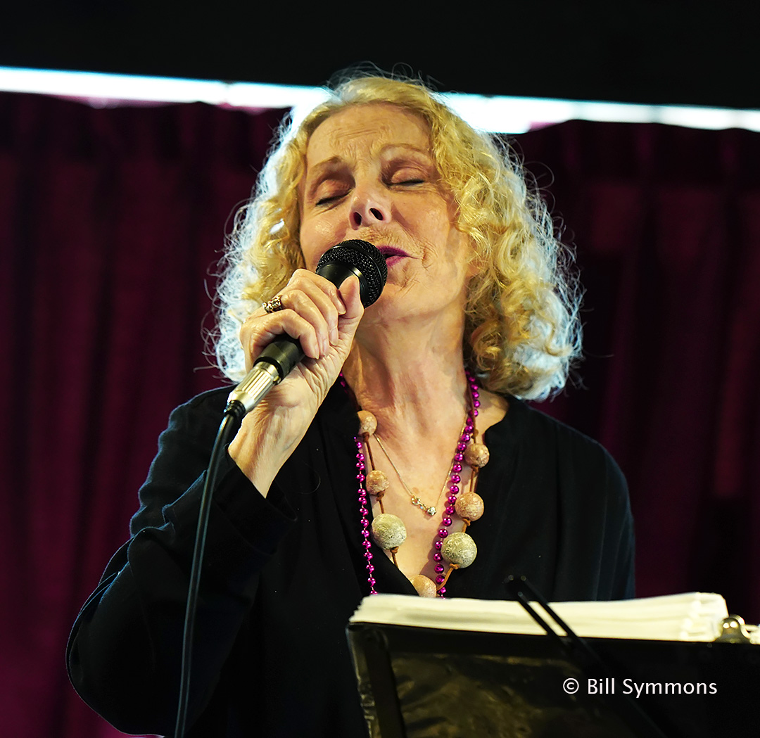 Photos – Peter Turner – Trombonist